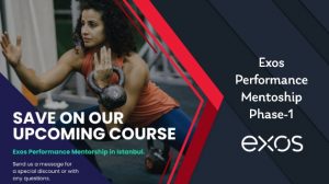 Exos Performance Mentoship Phase-1 – Quadro Athletics